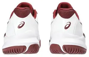 Asics Gel-challenger 14 Sneakers - White/red