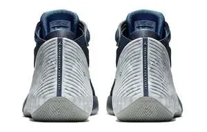 JORDAN Air Why Not Zer0.1 'georgetown' Sneakers - Blue