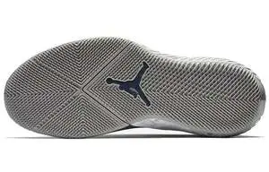 JORDAN Air Why Not Zer0.1 'georgetown' Sneakers - Blue
