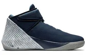 JORDAN Air Why Not Zer0.1 'georgetown' Sneakers - Blue