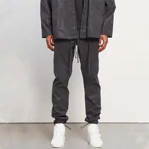 Fear Of God Fw20 Reflective Track Pants