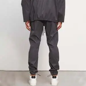 Fear Of God Fw20 Reflective Track Pants