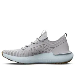 Under Armour Hovr Phantom 3 Se Athletic Sneakers - Grey/blue