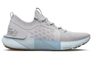 Under Armour Hovr Phantom 3 Se Athletic Sneakers - Grey/blue