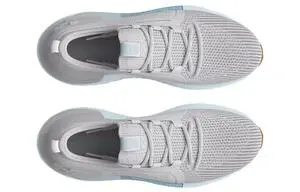 Under Armour Hovr Phantom 3 Se Athletic Sneakers - Grey/blue
