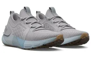 Under Armour Hovr Phantom 3 Se Athletic Sneakers - Grey/blue