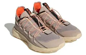 Adidas Voyager 21 Travel Shoes - Brown