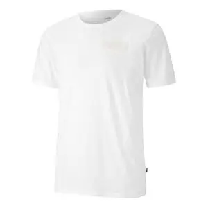 PUMA Modern Tee - White