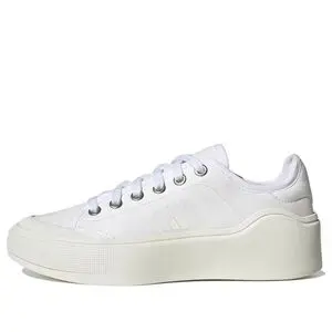 Adidas Court X Stella Mccartney Sneakers - White