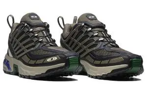 SALOMON Acs Pro Advanced Sneakers - Black