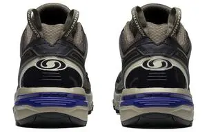 SALOMON Acs Pro Advanced Sneakers - Black
