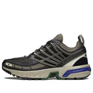 SALOMON Acs Pro Advanced Sneakers - Black