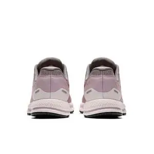 Nike Zoom Vomero 13 Athletic Sneakers - Grey/red