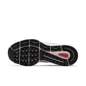 Nike Zoom Vomero 13 Athletic Sneakers - Grey/red