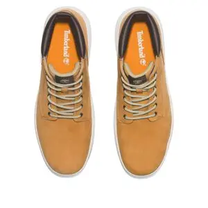 Timberland Maple Grove Lace Up Sneakers