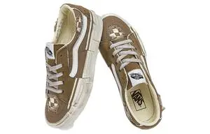 VANS Sk8-low Reconstruct Sneakers