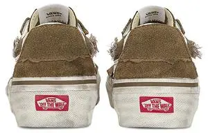 VANS Sk8-low Reconstruct Sneakers