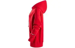 Nike Fleece Hoodie