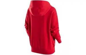 Nike Fleece Hoodie