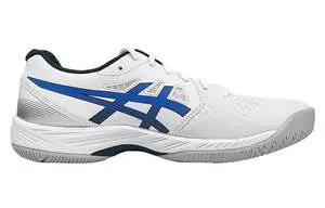 Asics Court Hunter 3 Athletic Sneakers - White/blue