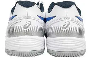 Asics Court Hunter 3 Athletic Sneakers - White/blue