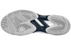 Asics Court Hunter 3 Athletic Sneakers - White/blue