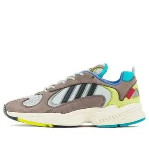 Adidas Invincible X Yung-1 'yung-stud' Sneakers