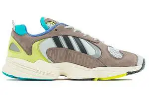 Adidas Invincible X Yung-1 'yung-stud' Sneakers