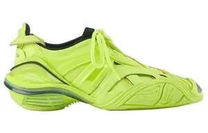 Balenciaga Tyrex Fluorescent Sneakers