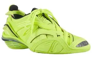 Balenciaga Tyrex Fluorescent Sneakers