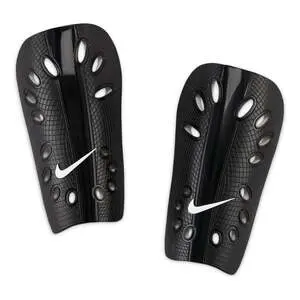 Nike J Soccer Shin Guards - Black