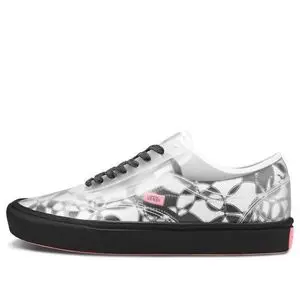 VANS Zhao Zhao X Comfycush Slip-skool 'year Of The Rat' Sneakers - White
