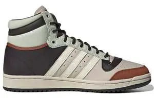 Adidas Star Wars X Top Ten High 'the Child