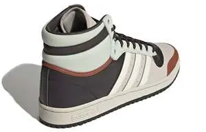 Adidas Star Wars X Top Ten High 'the Child