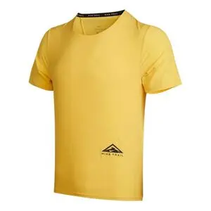 Nike Trail Rise 365 Short Sleeve Top