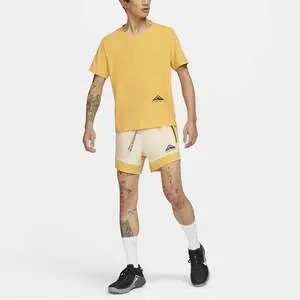 Nike Trail Rise 365 Short Sleeve Top