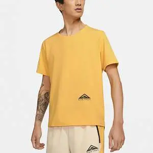 Nike Trail Rise 365 Short Sleeve Top