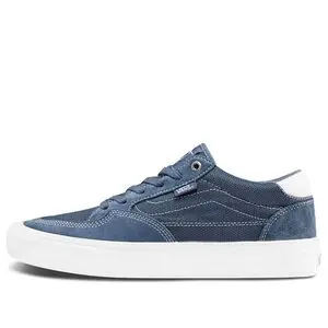 VANS Rowan Pro Sneakers - Blue