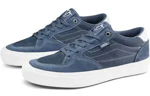 VANS Rowan Pro Sneakers - Blue