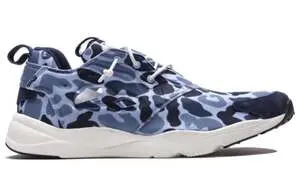 REEBOK Furylite Camo V67087 Sneakers