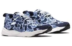 REEBOK Furylite Camo V67087 Sneakers