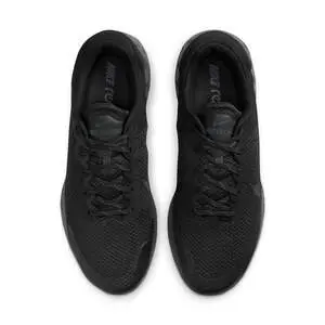 Nike Renew Ride 3 Low Top Sneakers - Black