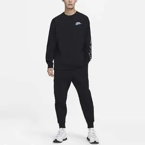 Nike Long Sleeve Crewneck Sweatshirt