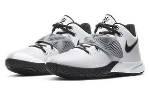 Nike Kyrie Flytrap 3 Sneakers - Black/white/grey