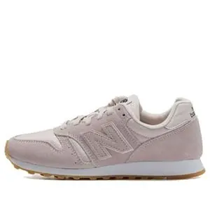 NEW BALANCE 373 Series B Wide - Pink