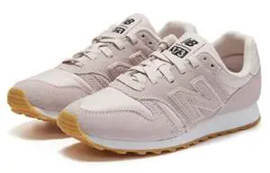NEW BALANCE 373 Series B Wide - Pink