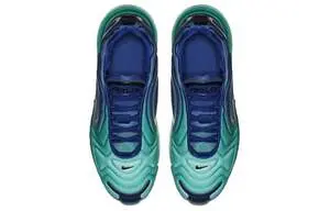 Nike Max 720 "sea Forest" Sneakers - Green