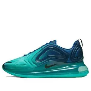 Nike Max 720 'sea Forest - Green