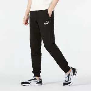 PUMA Power Sweatpants Fl Logo