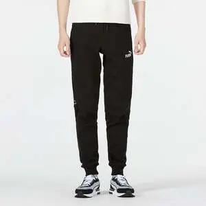 PUMA Power Sweatpants Fl Logo